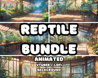 ANIMATED BACKGROUND Hell Bundle loop, 4k VTUBER / Stream Background ...