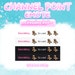 Voodoo Doll Emote / Channel Point / Badge for Twitch Stream Discord ...