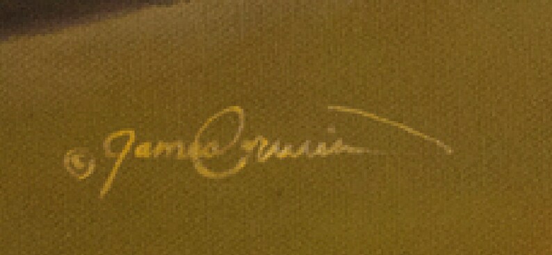 Griz Country - Limited Edition Grizzly Bear Downtown Wildlife Art ...