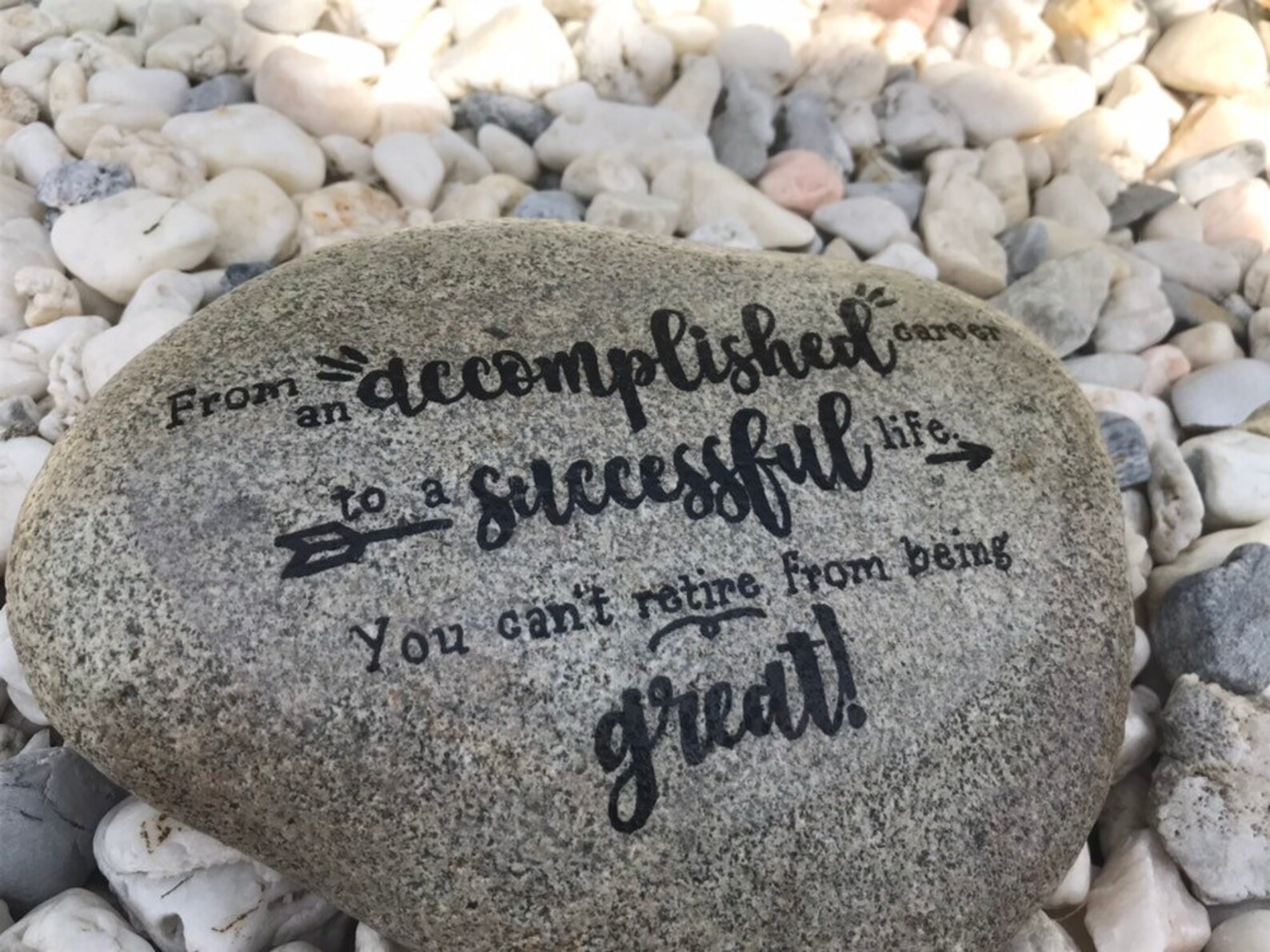 Retirement Gift for Coworker. Gift for Outdoorsy Boss Idea. | Etsy