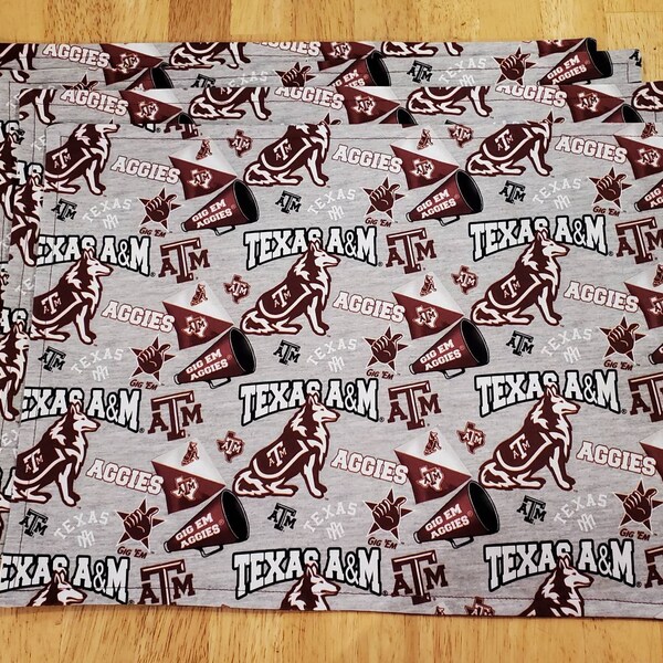 Aggies - Etsy