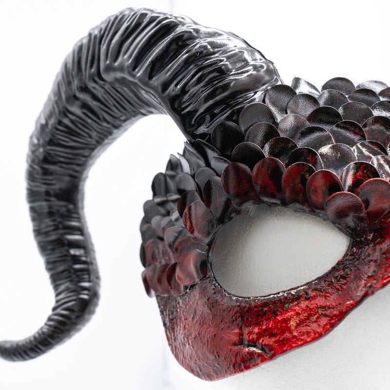 Demon Costumes - Etsy