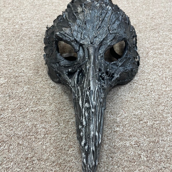 Beak Mask - Etsy