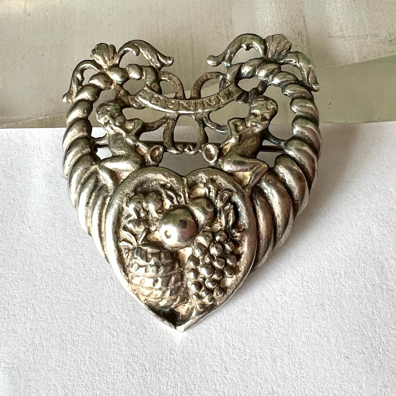 Cini Sterling - Etsy