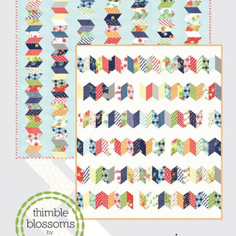 Thimbleblossoms - Etsy