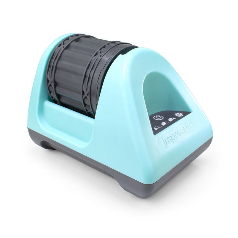 Metal Part Tumbler - Etsy