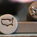2mm Verona Font Alphabet Lowercase Metal Stamp Set Jewelry Metal Stamp ...