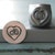 Peace Sign Metal Design Stamp Metal Stamp Metal Stamping and Jewelry ...