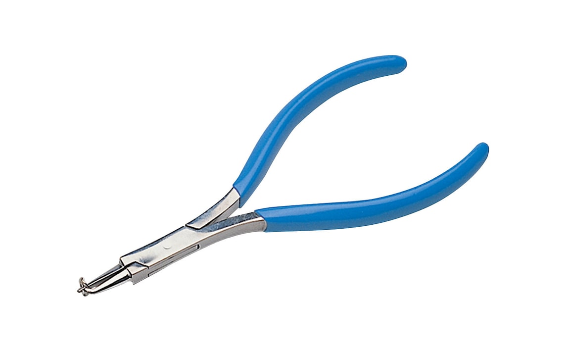 Split Ring Jewelry Pliers - Metal Stamping Tool and Supply - Jewelry ...