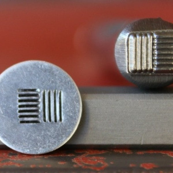 Horizontal Stamp - Etsy