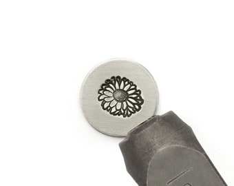 FLAME METAL STAMP Fire Flame Metal Die Metal Stamps - Etsy