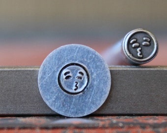 POOP METAL STAMP Poop Pile Metal Die Metal Stamps - Etsy