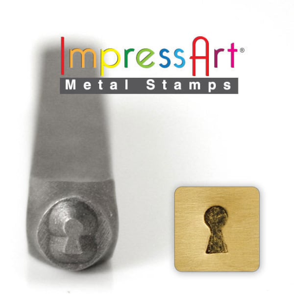 Metal Key Hole - Etsy