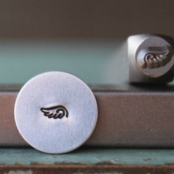 Angel Rubber Stamp - Etsy