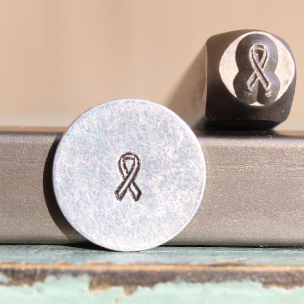 Cancer Stamp - Etsy