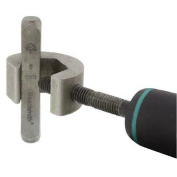 Metal Stamp Holder - Etsy