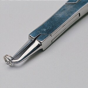 Split Ring Jewelry Pliers - Metal Stamping Tool and Supply - Jewelry ...