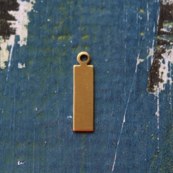 Metal Stamping Blank - Etsy