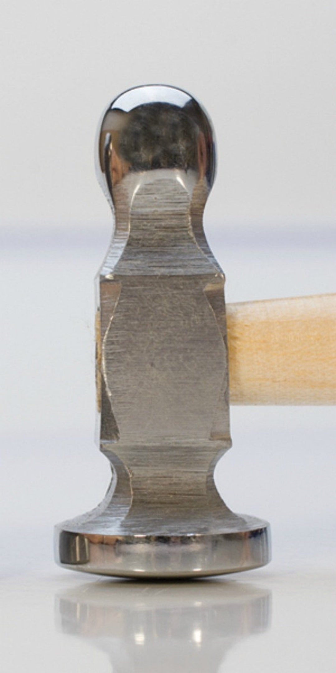 Affordable Chasing Hammer- Metal Stamping Tool- Quality Manufactured ...