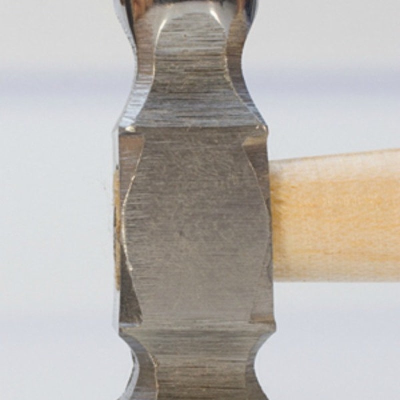 Chasing Hammer - Etsy