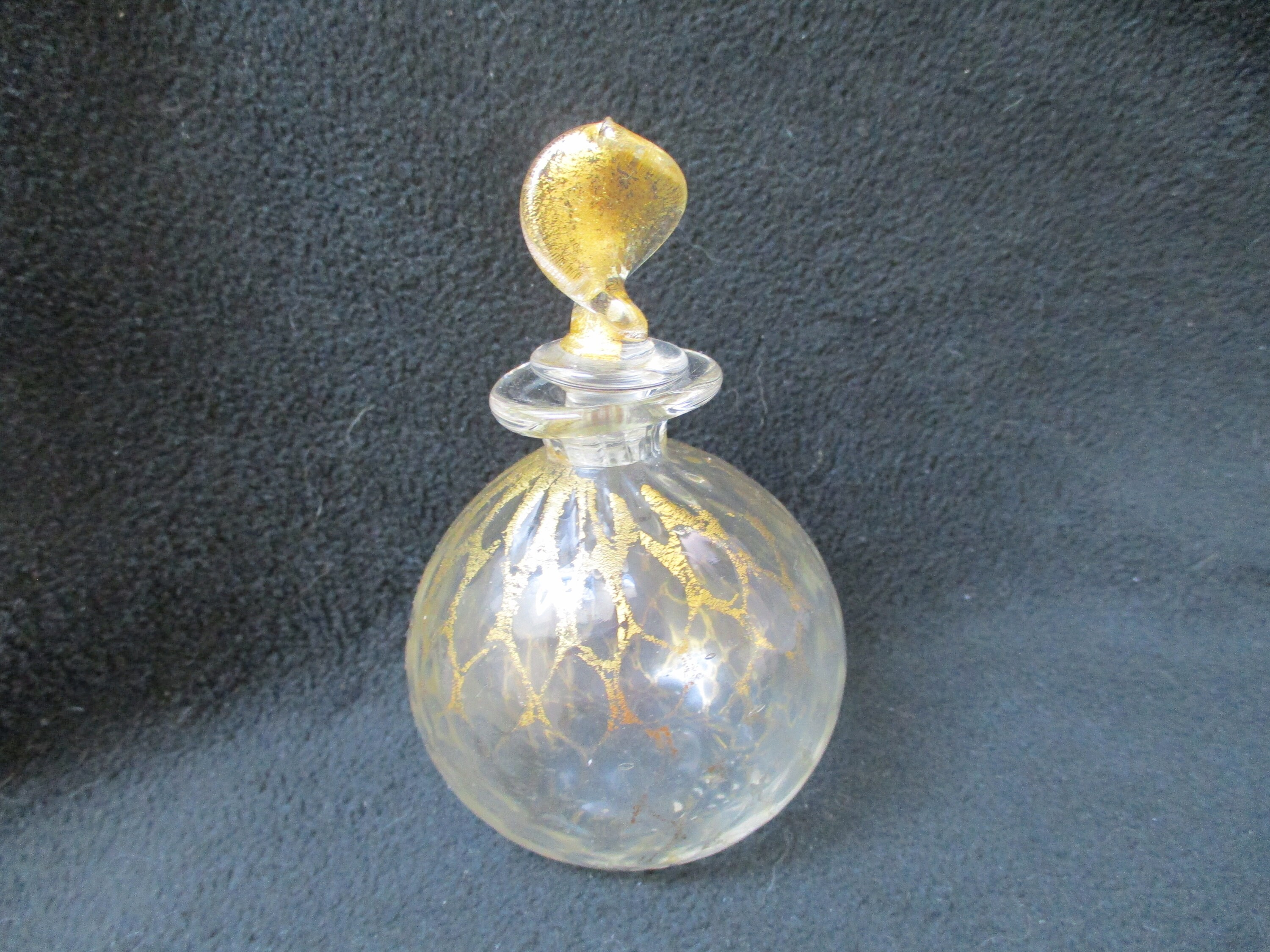 Odd Shape Bottles - Etsy