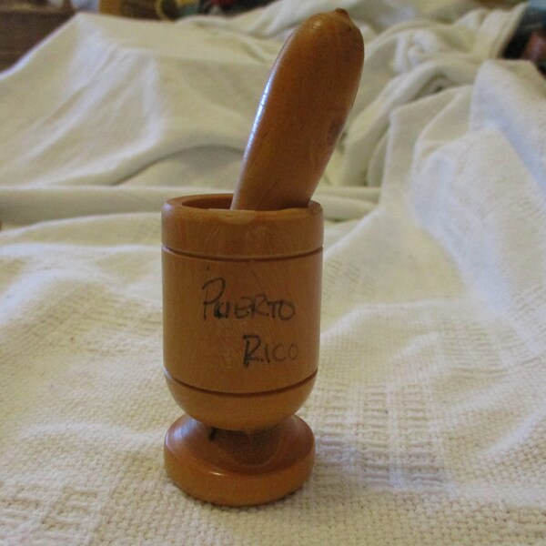 Puerto Rico Miniatures - Etsy