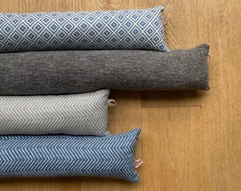 Draft Excluder | Etsy