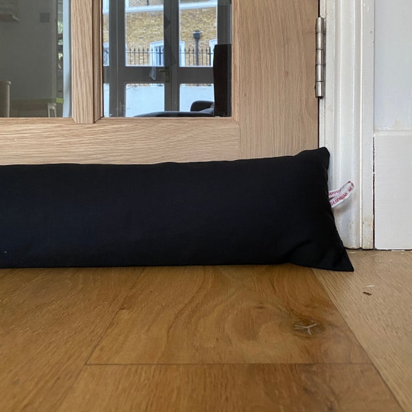 Extra Long Draught Excluder - Etsy UK