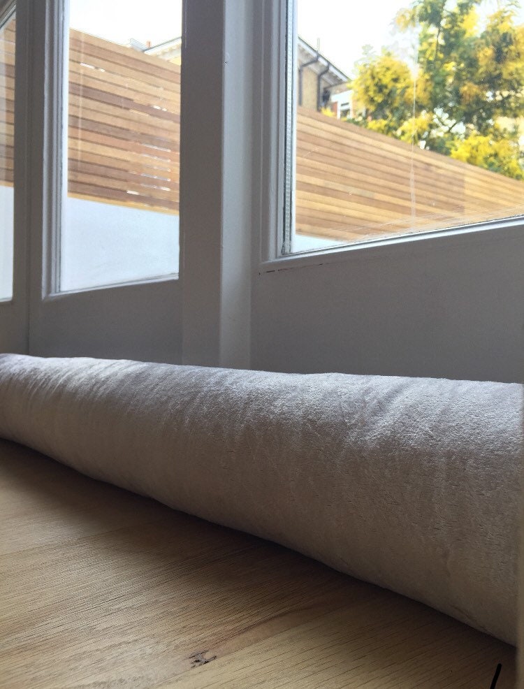 Linen Draught Stopper NZ Made | atelier-yuwa.ciao.jp