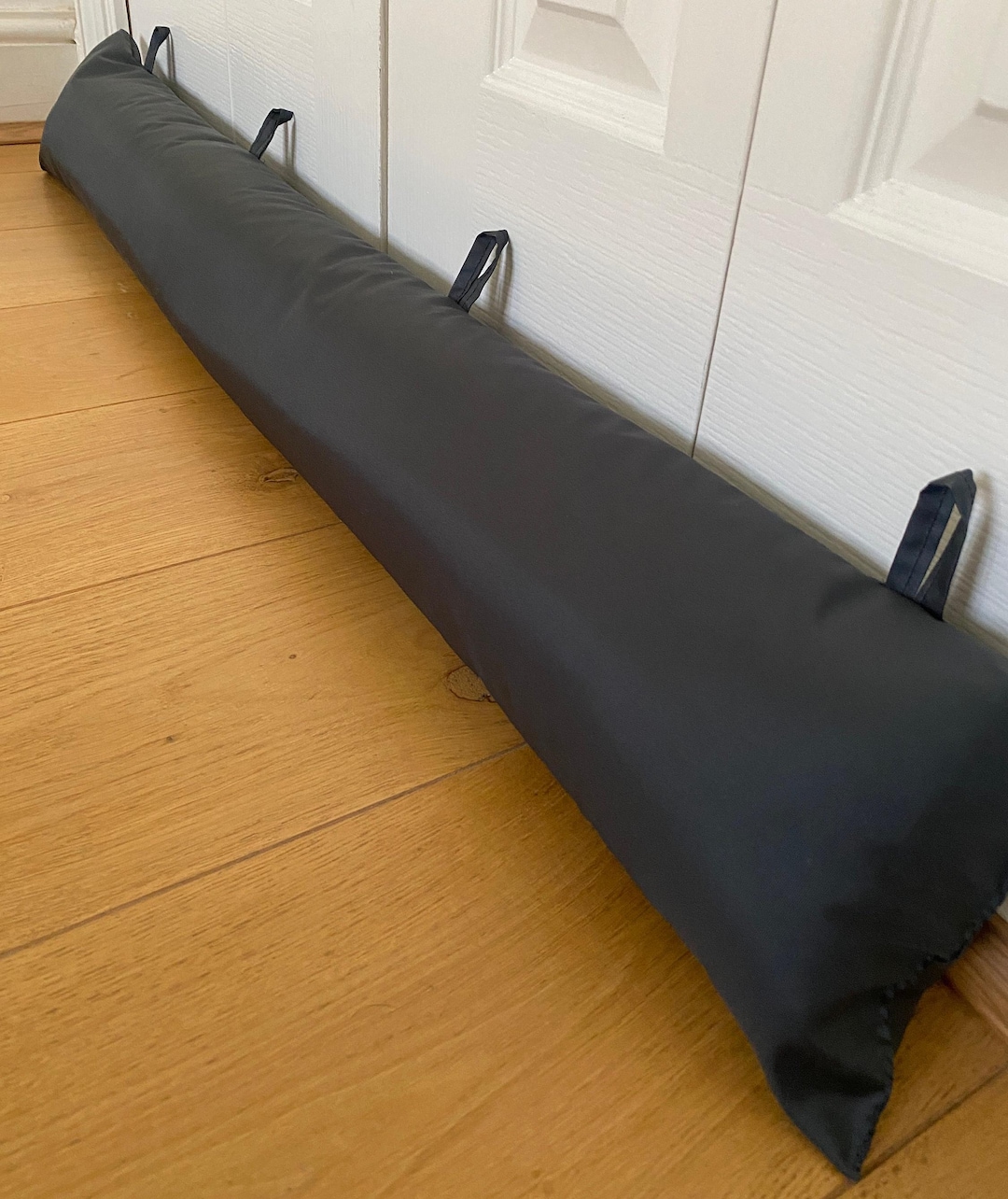 WATERPROOF DRAUGHT EXCLUDER, Outdoor Draft Stopper, Door Draft Excluder ...