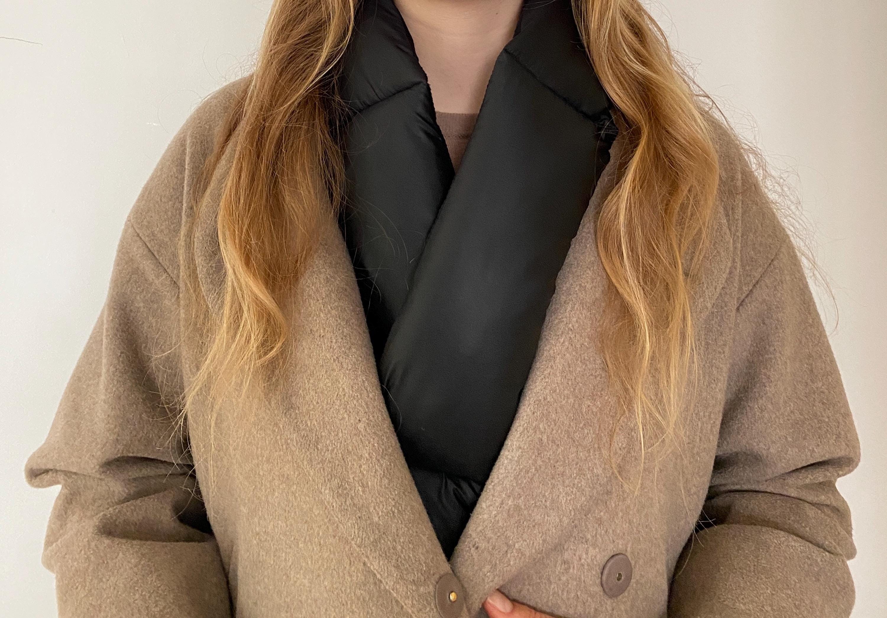 ScandaloAlSole Neck Muffler unisex Neck Scarf Muffler Scarf Winter Scarf Neck Warmer