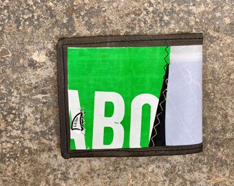 Funky Starfish Kevlar Wallet - Etsy