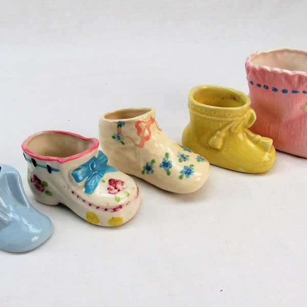 Ceramic Shoes - Etsy
