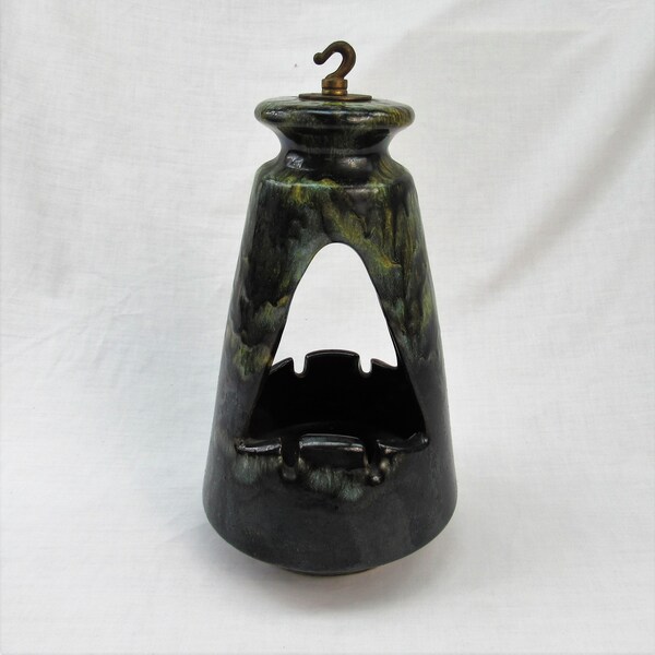 Hanging Ashtray - Etsy