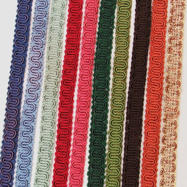 Gimp Trim - Etsy
