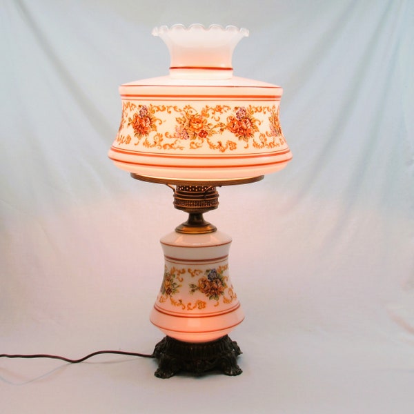 1970s Vintage Lamps - Etsy