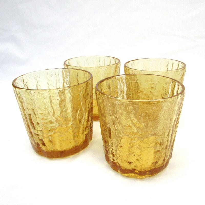 Tree Bark Glass - Etsy