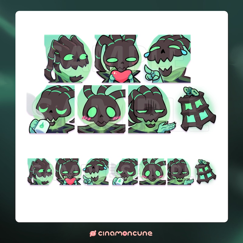 League of Legends - Etsy