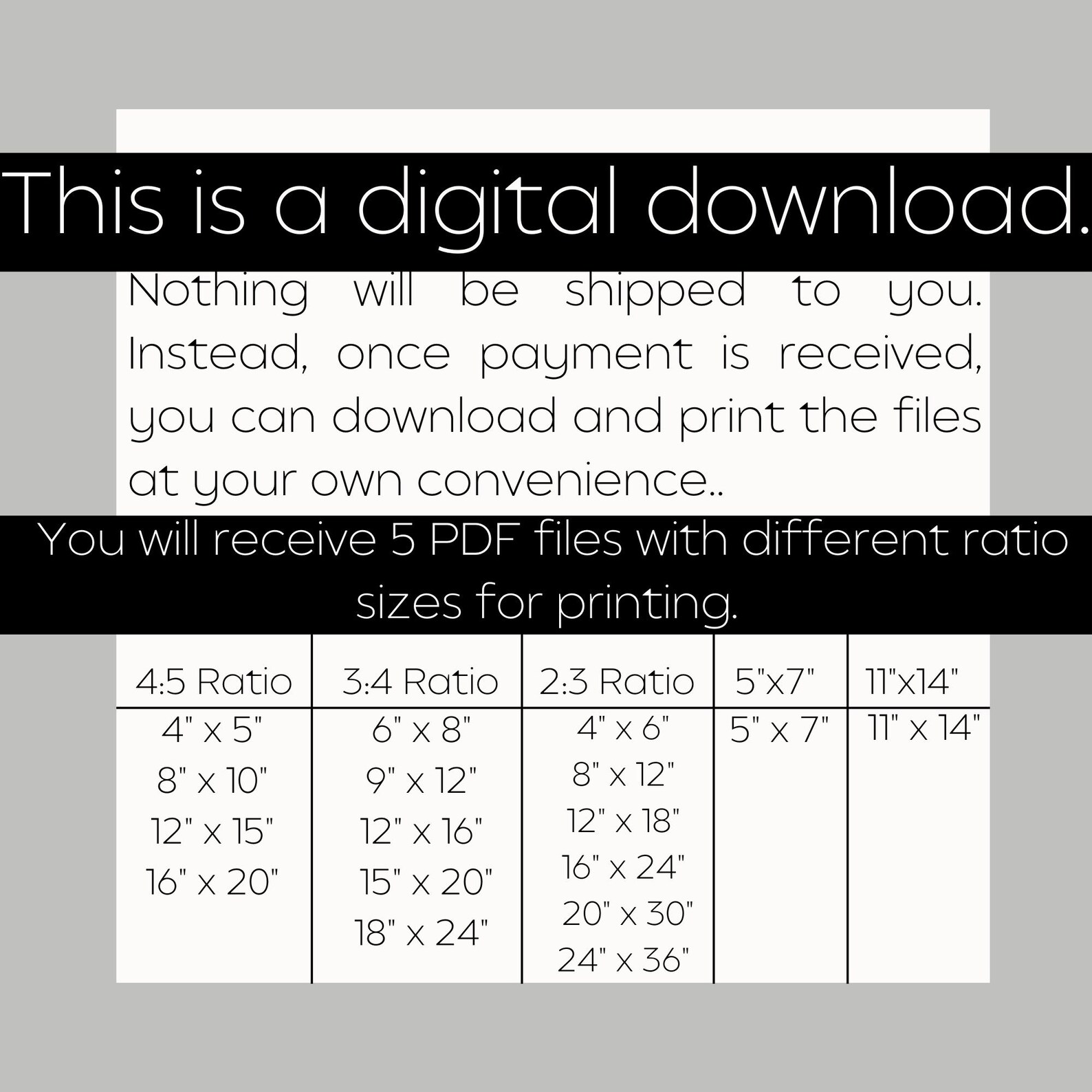 Hey Boo Halloween Printable Wall Art, Set of Six. | Minimalistic ...