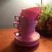 Vintage Sun Valley Pink Melmac - Etsy
