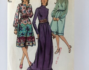 Simplicity 9447 - Etsy