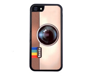 Camera iphone case | Etsy