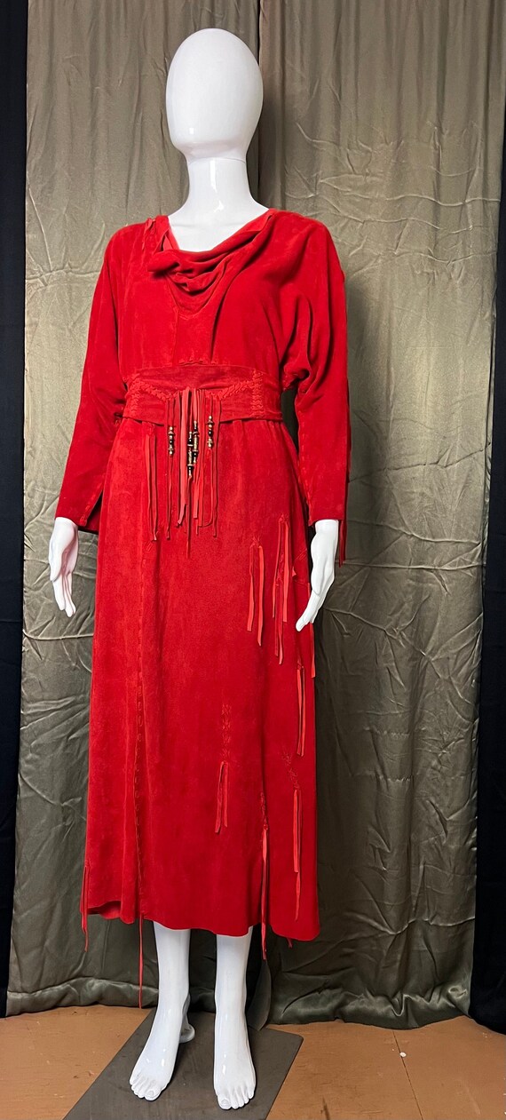 Ceremonial dress - Gem