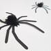 Halloween Spooky Spiders/ Fall Decor / Autumn Home Decor/ Party ...