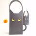 Halloween Cat Candy Box - Etsy
