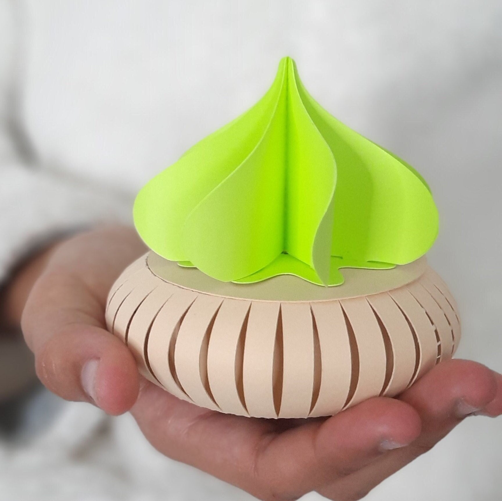 Iced Gem Treat Box - Etsy