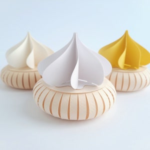 Iced Gem Treat Box - Etsy