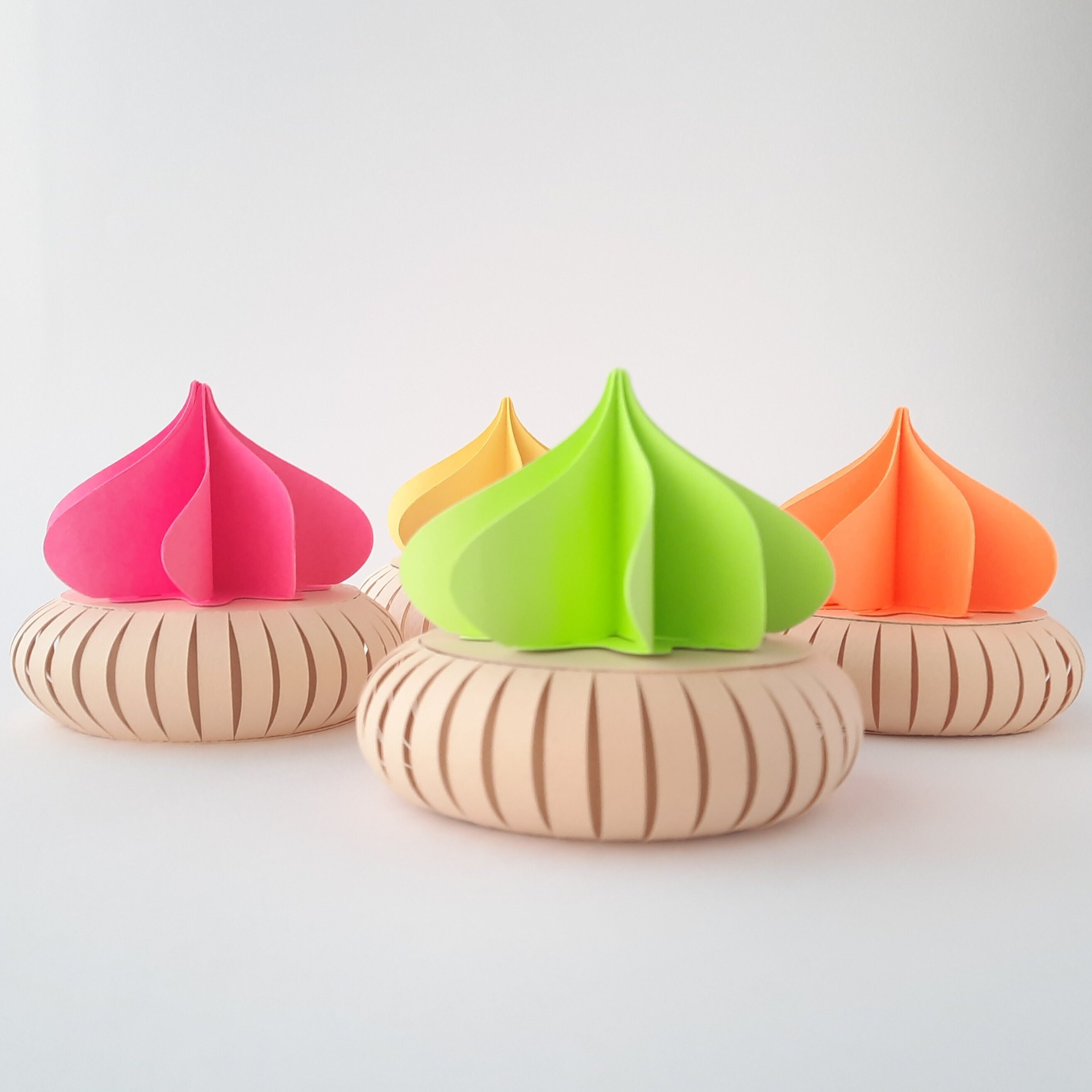 Iced Gem Treat Box - Etsy