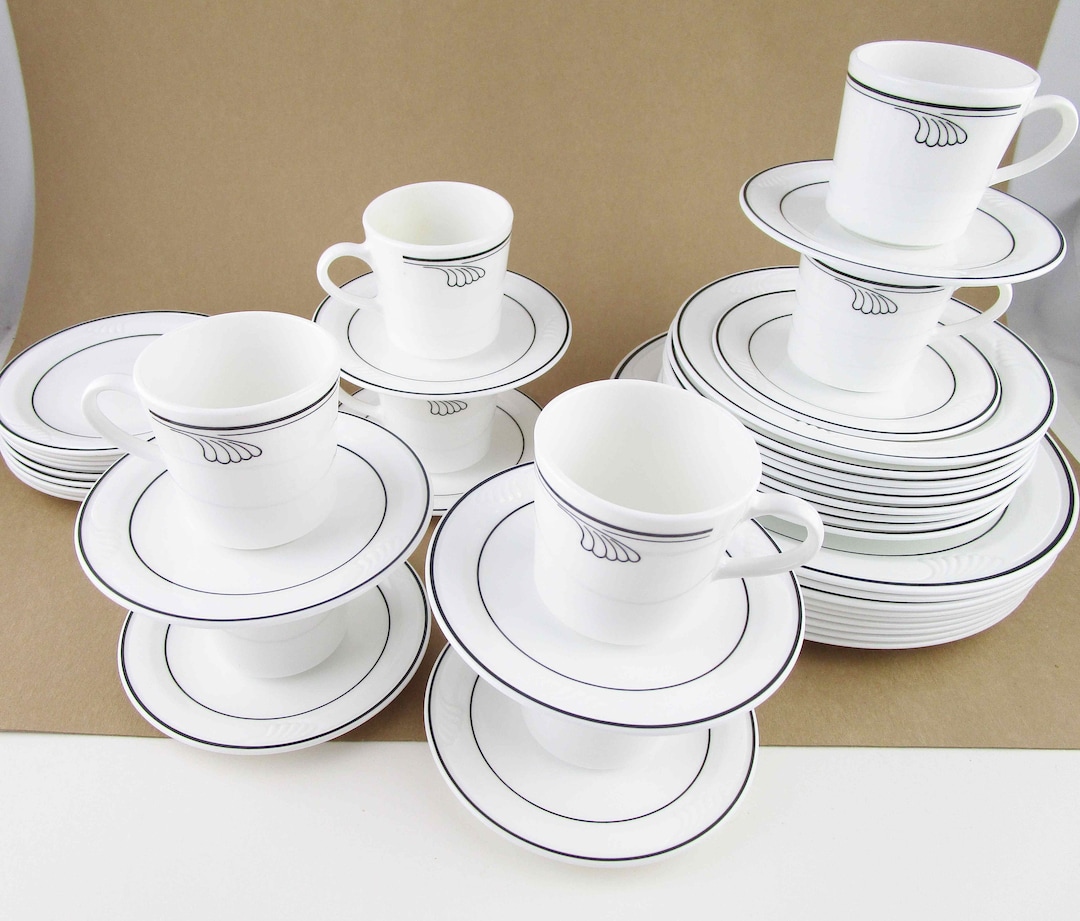 Tableware From 'corning Pyroceram' Misc. Pieces CHOICE 'royal Flair ...