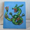 Super Mario Montage Canvas Set - Etsy